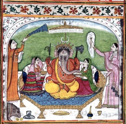 Barahmasa: Keshavdas – Dikterens håndbok – Asiapunkt